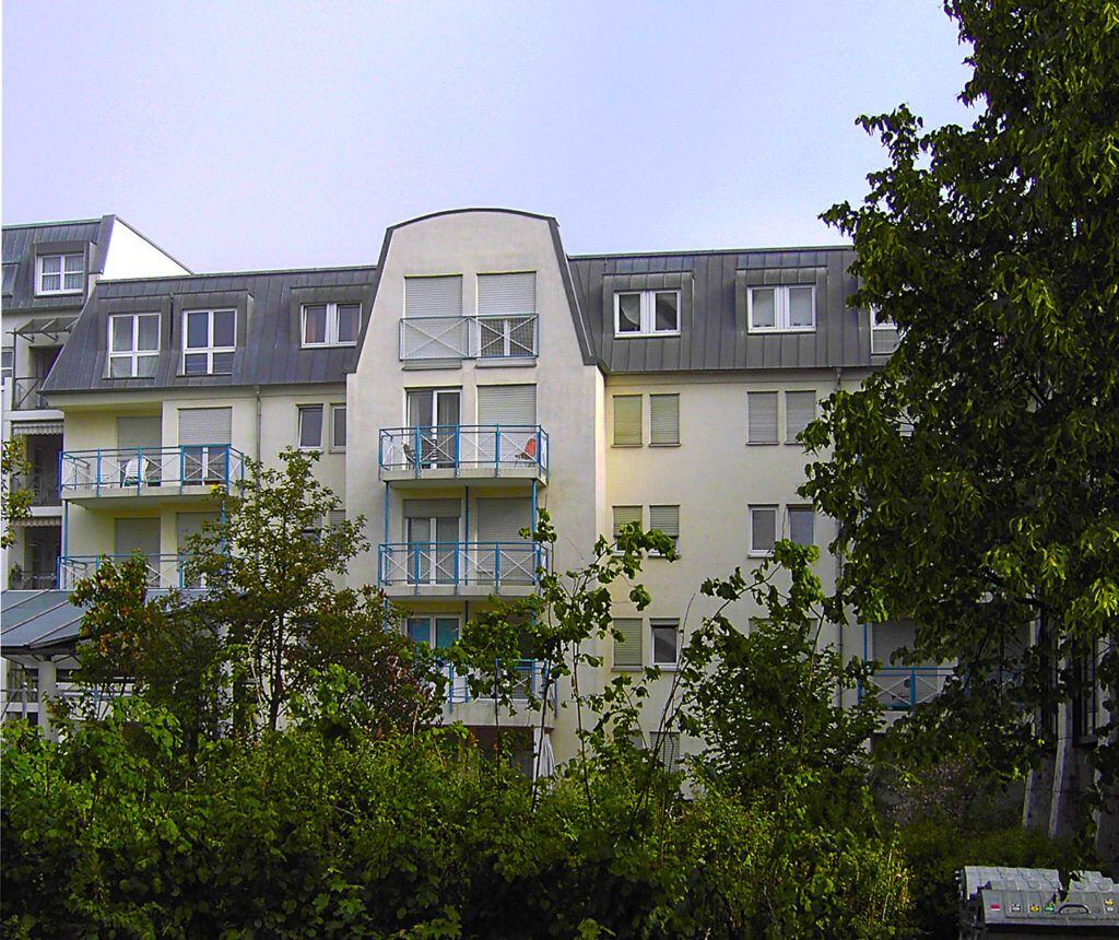 Student Residences | Studierendenwerk Ulm