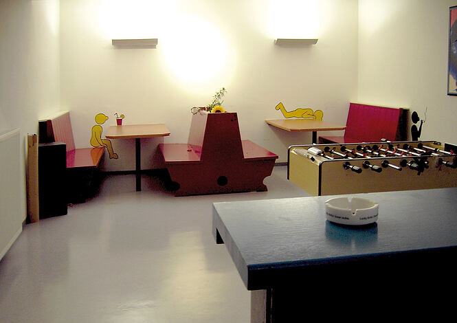 Student Residences | Studierendenwerk Ulm