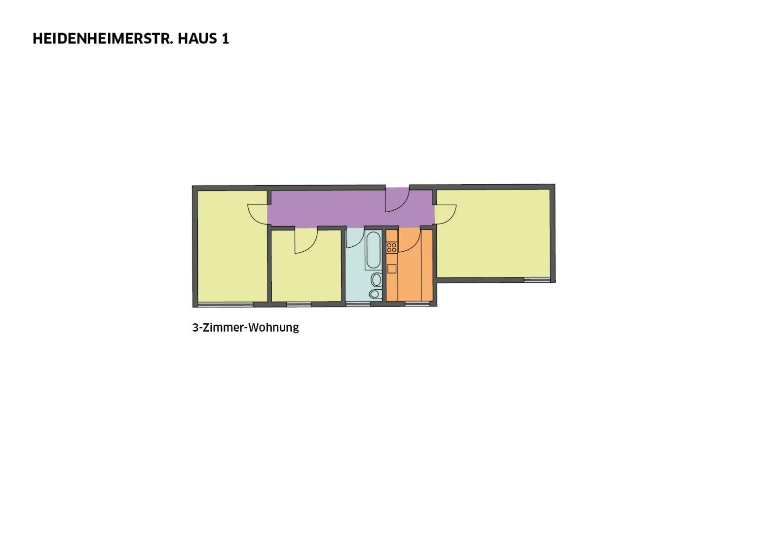 Student Residences | Studierendenwerk Ulm