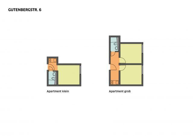 Student Residences | Studierendenwerk Ulm